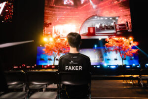 Worlds 2023: Faker reaches his sixth LoL world final