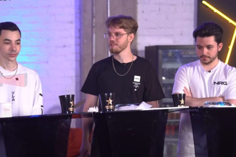 VALORANT: Demon1 makes tier list of teams present at VCT Americas