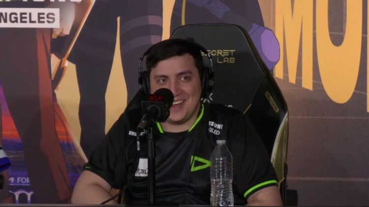 VALORANT: “Worst rotation”, says Saadhak about current maps