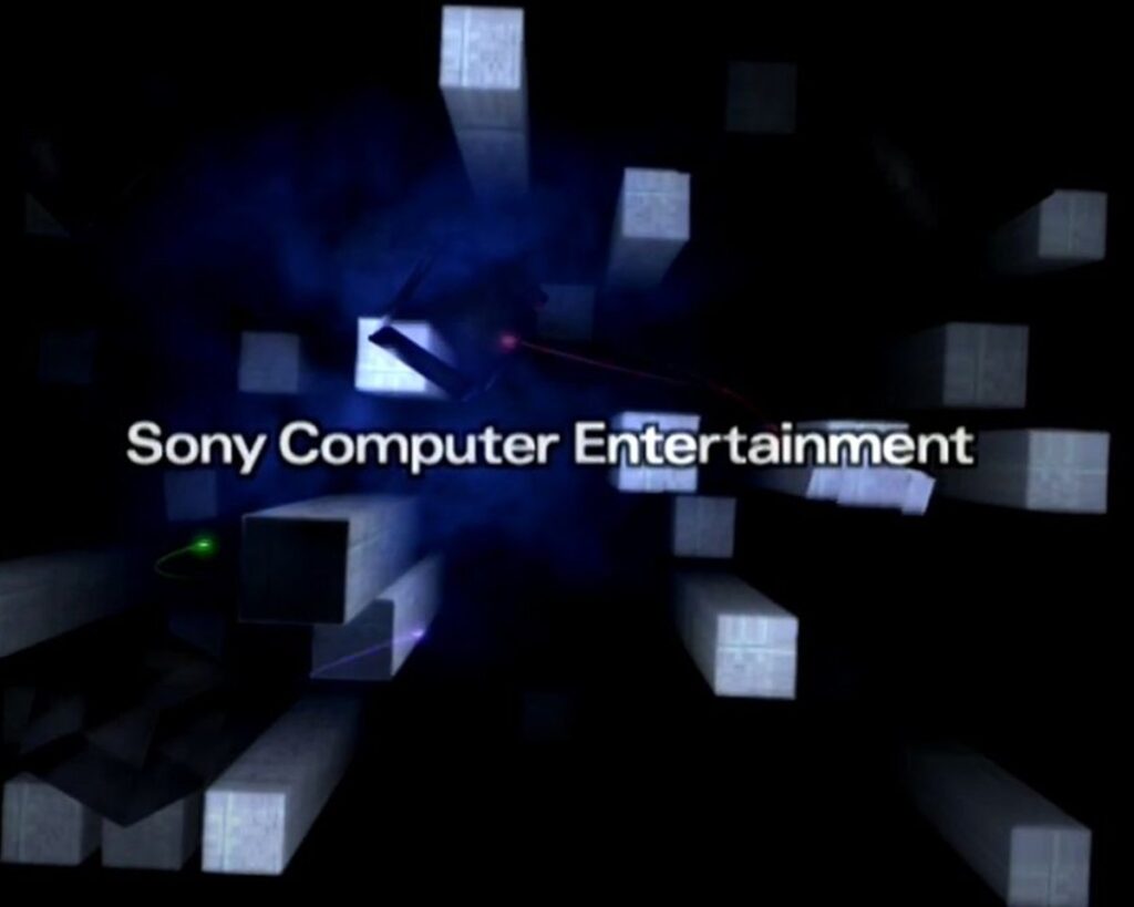 What do the towers on the PS2 home screen mean? Understand the secret!