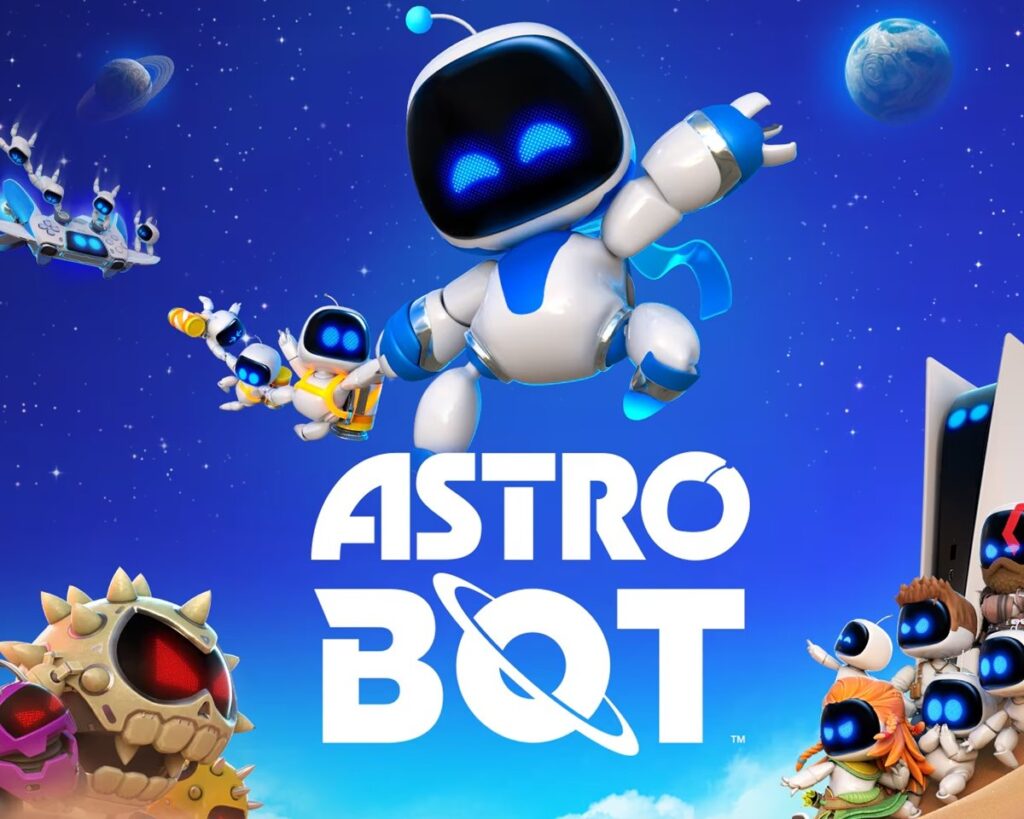 Astro Bot: see price, gameplay and release date of the PS5 game