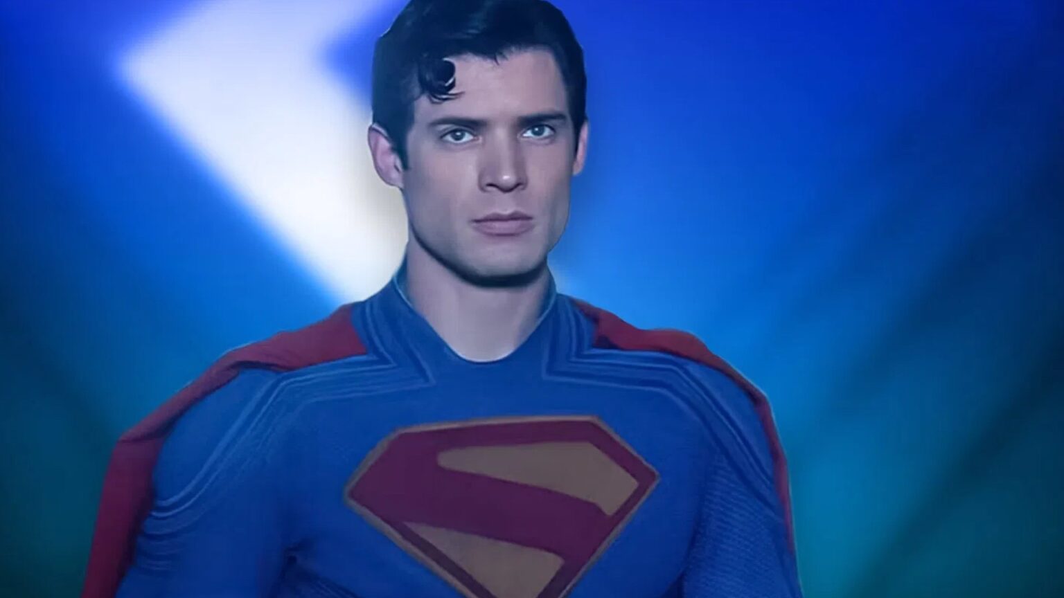 Superman raises US $ 217 million, the third largest debut weekend box office in 2025