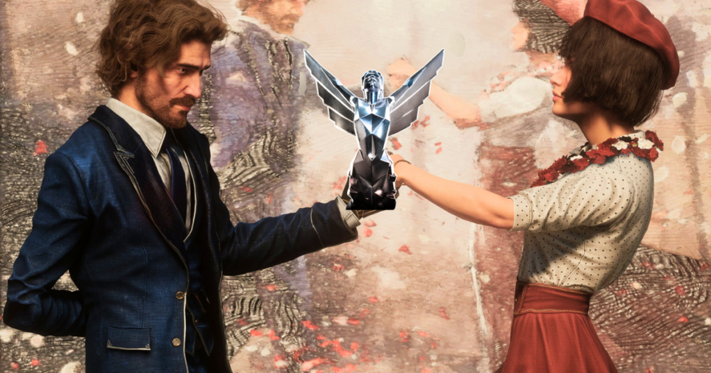 Clair Obscur: Expedition 33 makes GOTY history